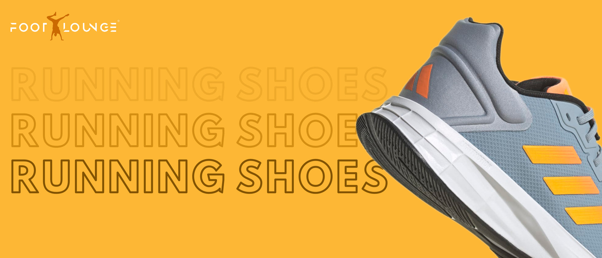 Foot Lounge: One-Stop Destination for Leading Sportswear Multi-brands ...