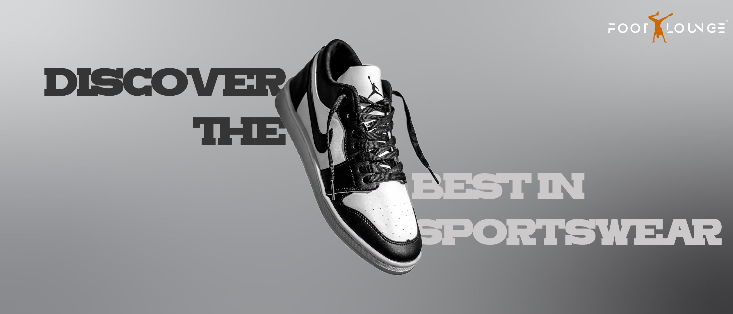 Foot Lounge: One-Stop Destination for Leading Sportswear Multi-brands ...